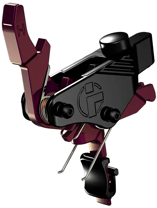 HIPERFIRE®| The Best AR Accessories, Triggers & more